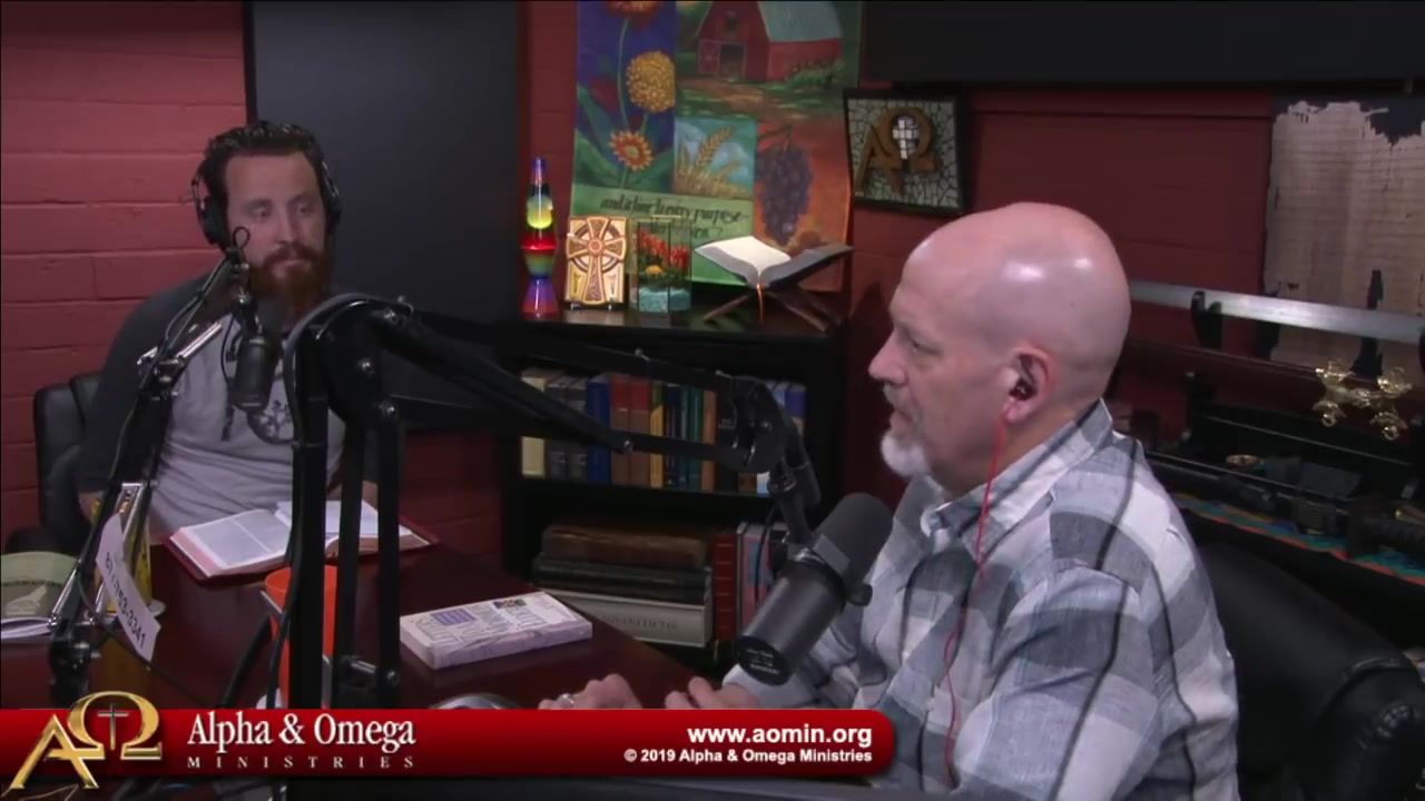 Jeff Durbin Joins James to Discuss Andy Stanley and Kwaku El, | Let's ...