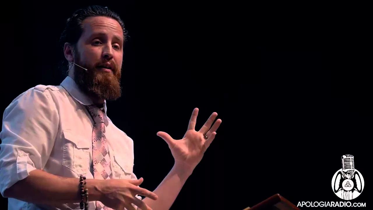 Is Divorce a Sin? - Jeff Durbin of Apologia Church (Part 1), | Let's Church