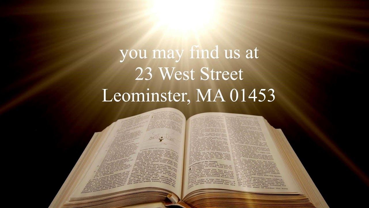 The Fourth Commandment 02/05/2023, | Let's Church