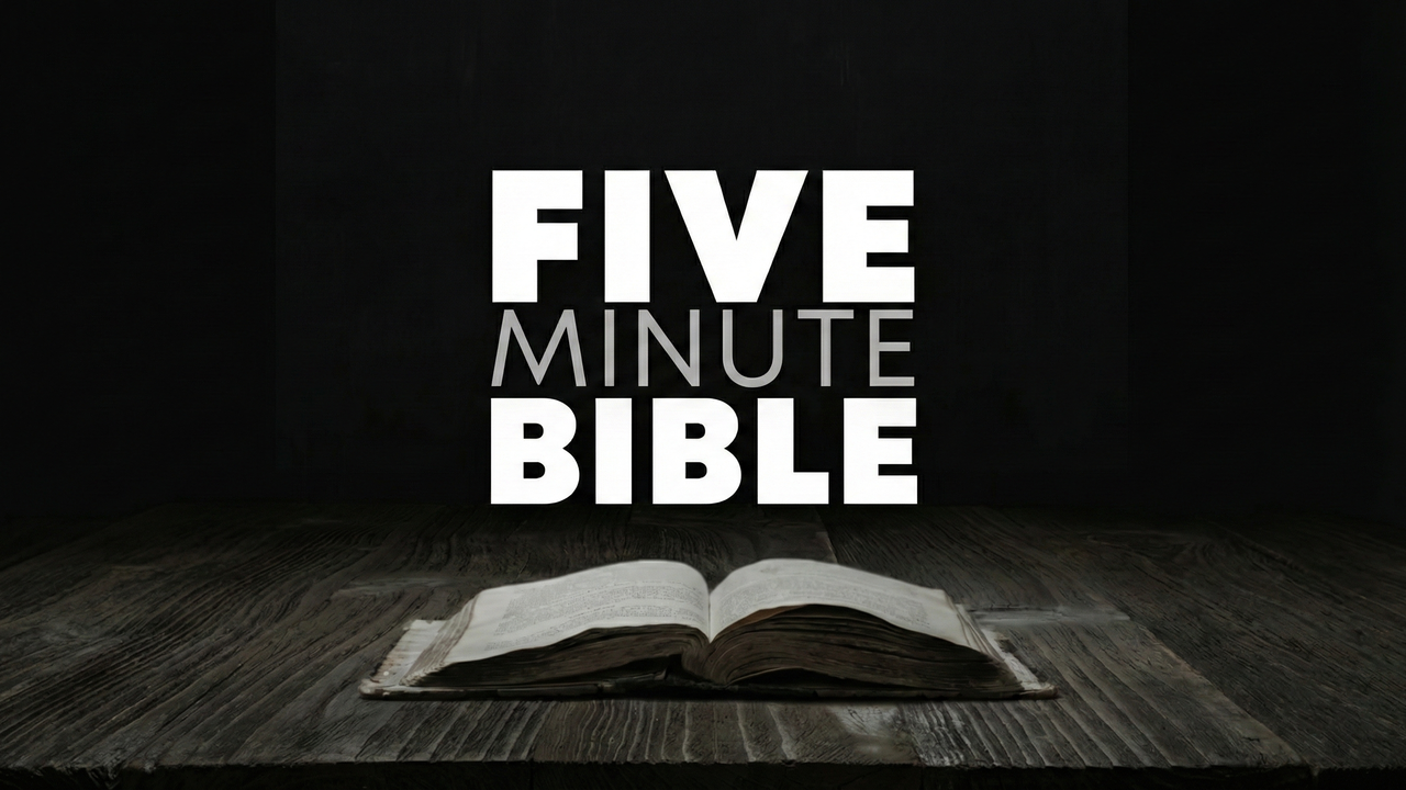 Day 15: Job 40-42 - Let's Church