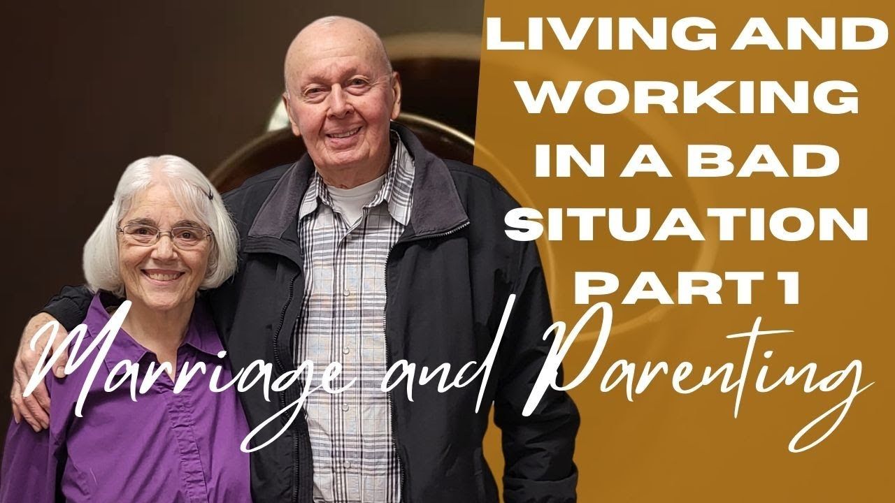 Living and Working in a Bad Situation - Part 1 (Eph. 6:5-9), | Let's Church