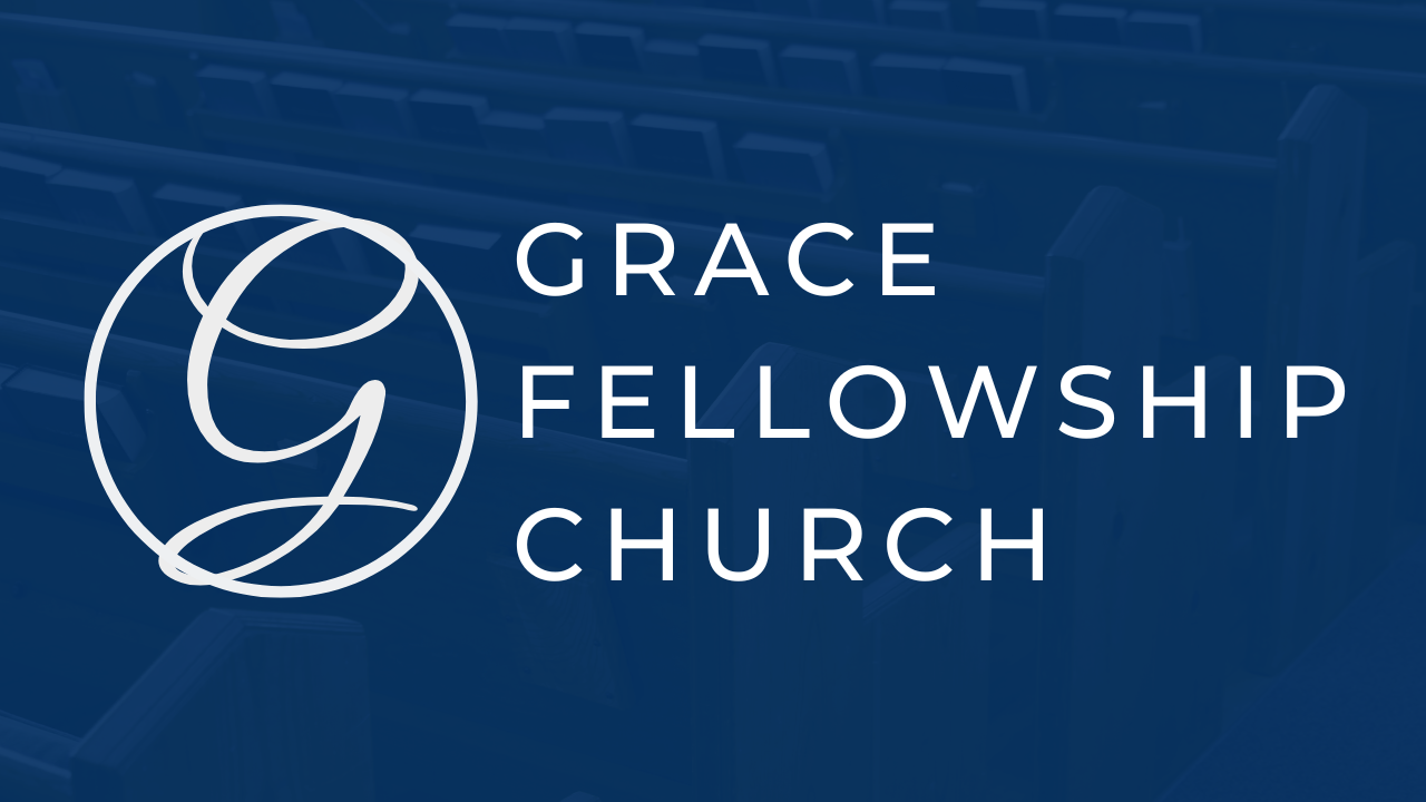 Grace Fellowship Church - Pre-Conference Session 1, | Let's Church
