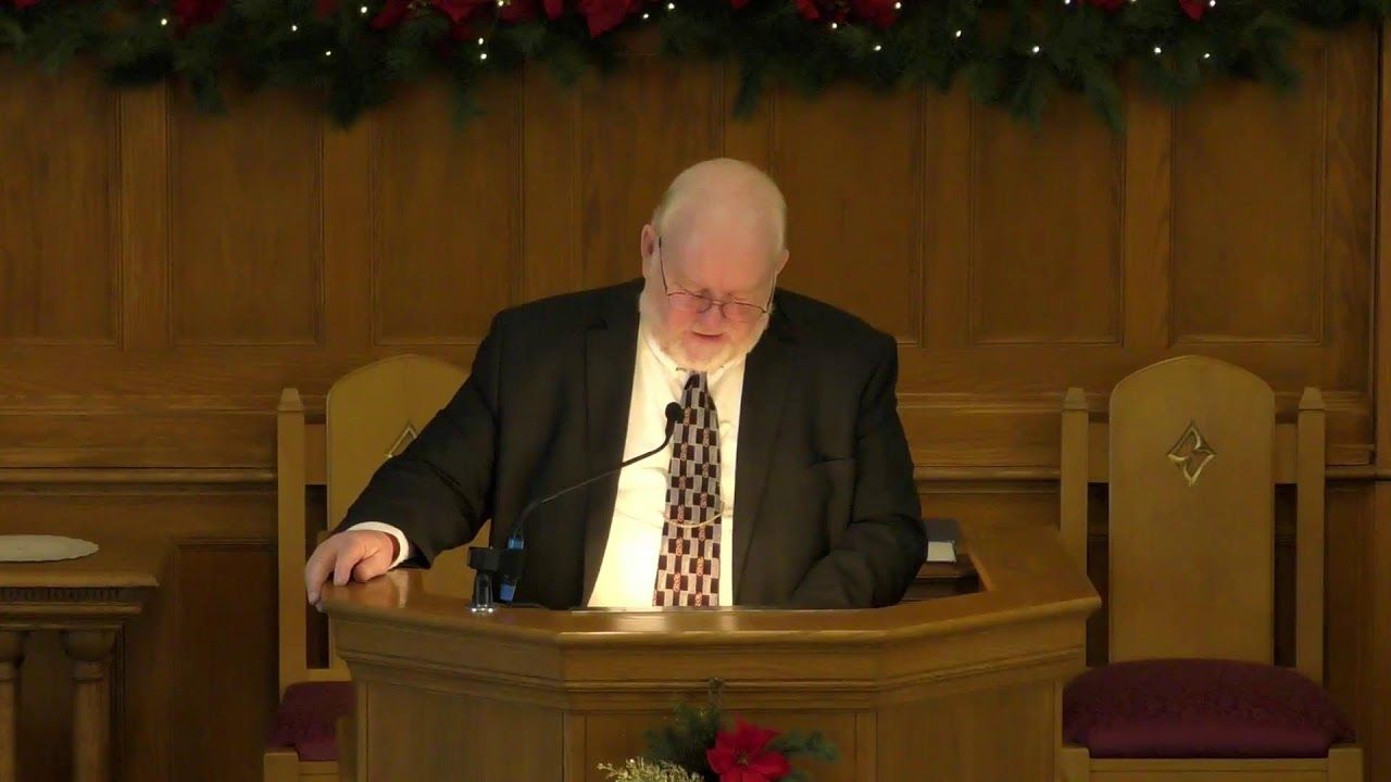 The Gospel of Luke (48) - Luke 11: 1-13 12/10/2023, | Let's Church