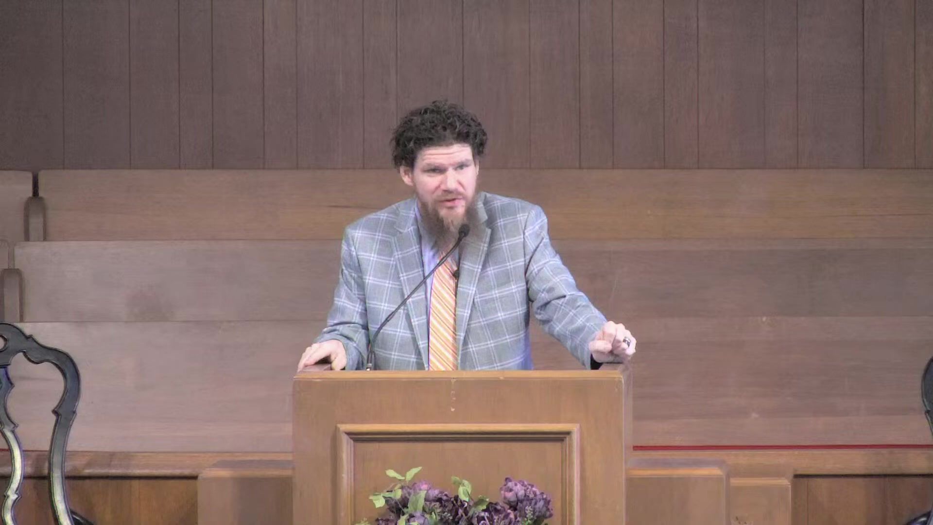 Sunday, February 9, 2025 AM, | Let's Church