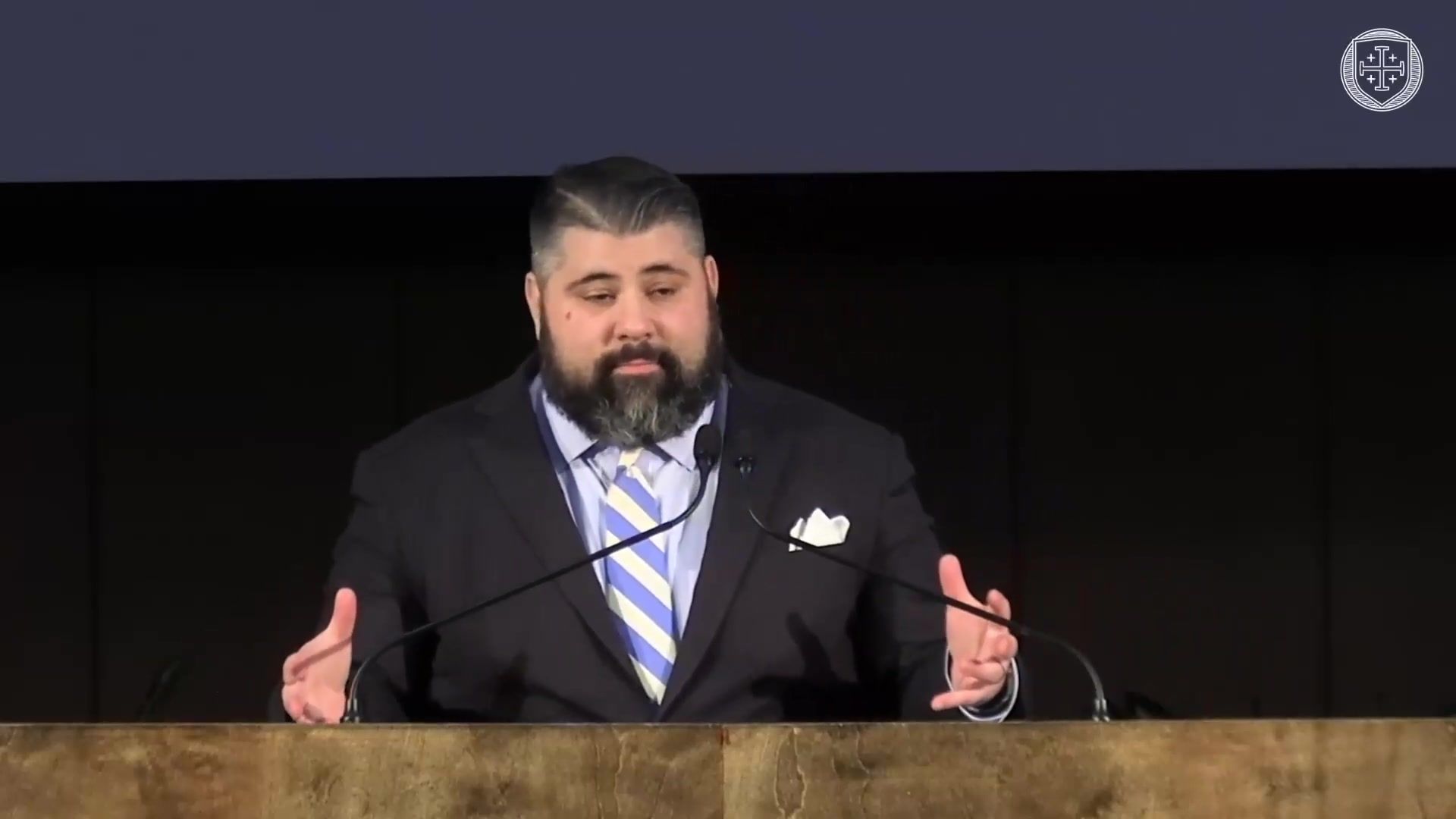 The Gospel of Jesus Christ, the Son of God - Brandon Scalf, | Let's Church