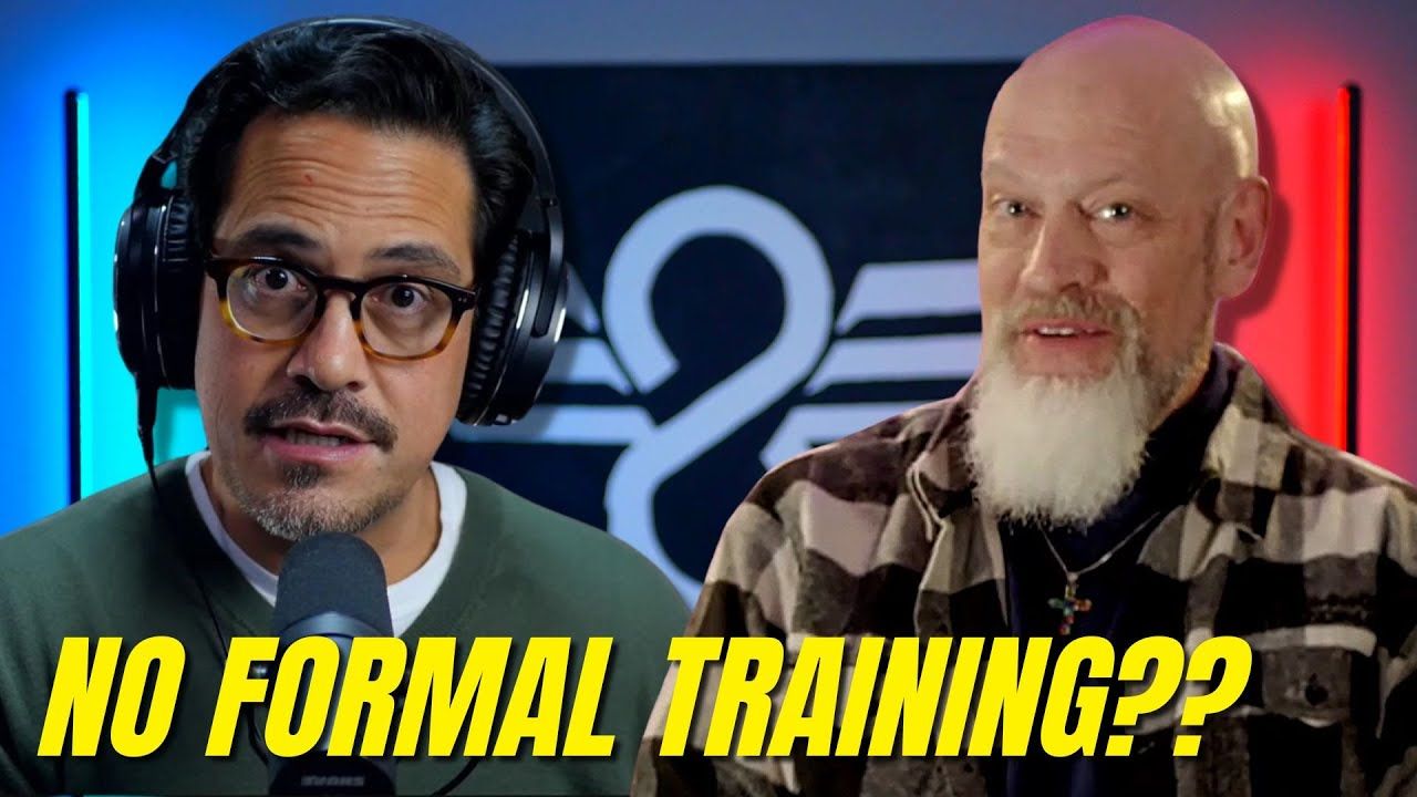 From NO Training to Over 180 DEBATES?? | Insights & Tips with James ...