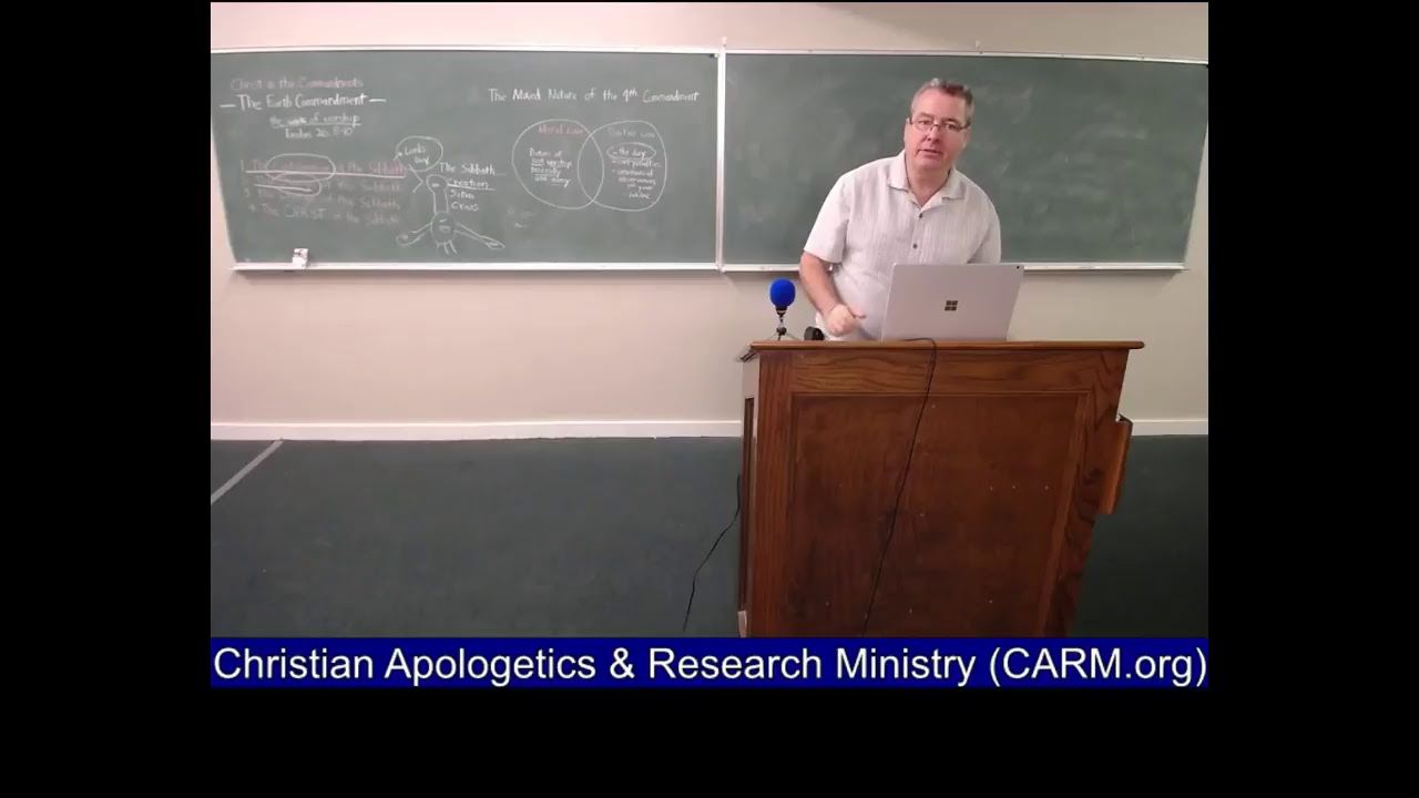 Matt Slick Q&A - 11/15/17, | Let's Church