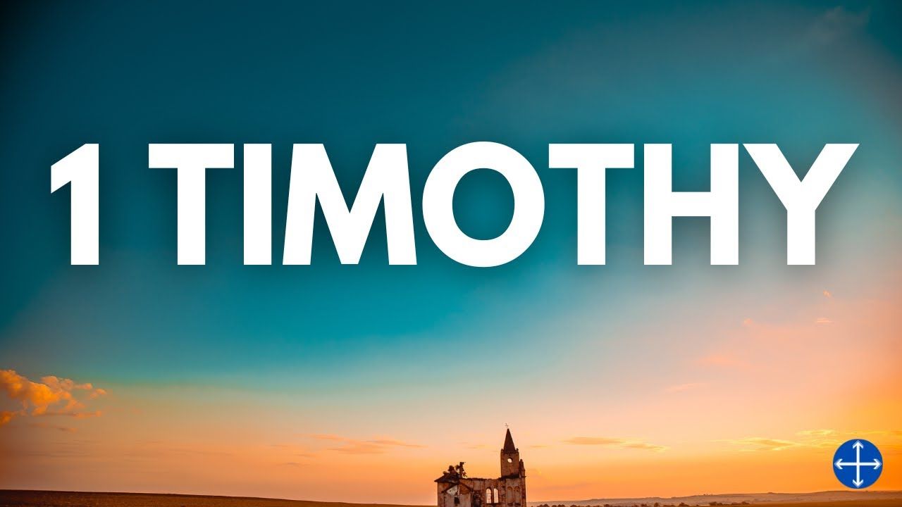 Pray for All Men and For Kings--1 Timothy 2:1-4 (September 22, 2024 ...