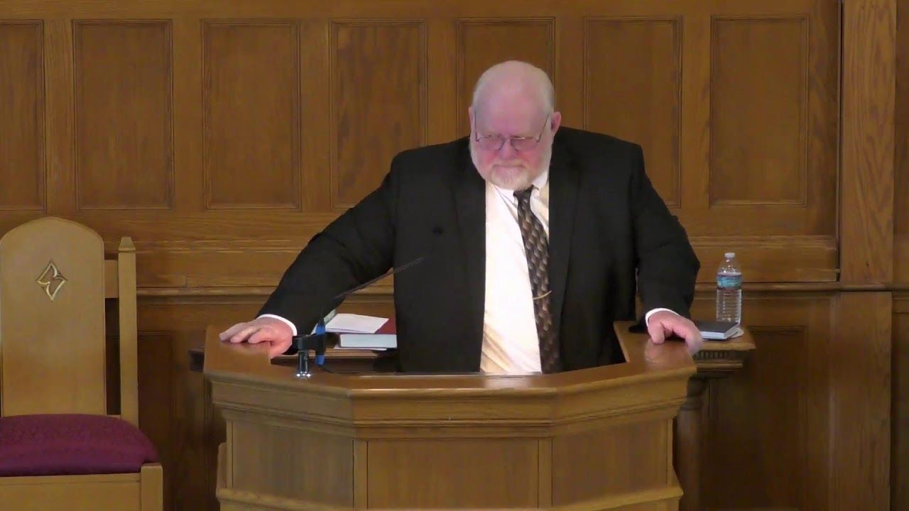 The authority of Jesus over Nature 01/22/2023, | Let's Church