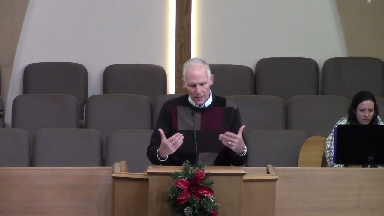 The Empty Tomb - Luke 24 Vs 1-12, | Let's Church
