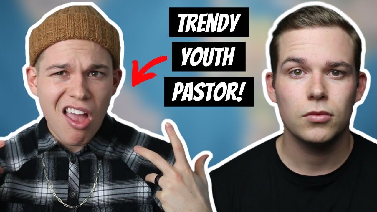 Concerned Parent Speaks With Modern Youth Pastor!, | Let's Church