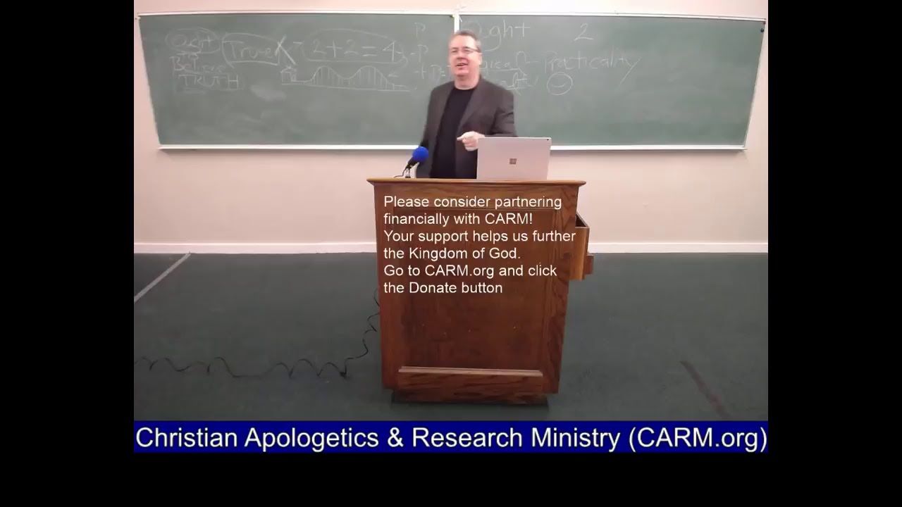 Matt Slick Q&A - 12/13/17, | Let's Church