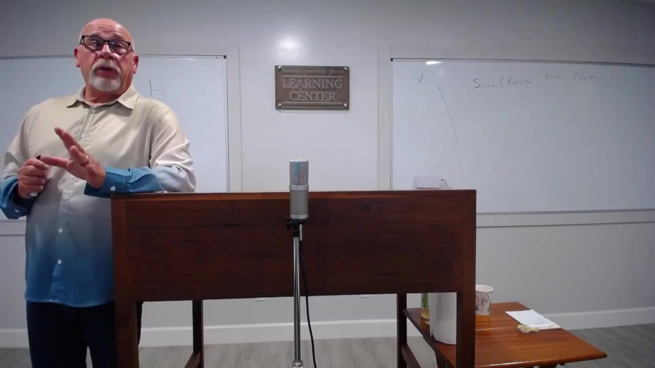 Job 5, | Let's Church