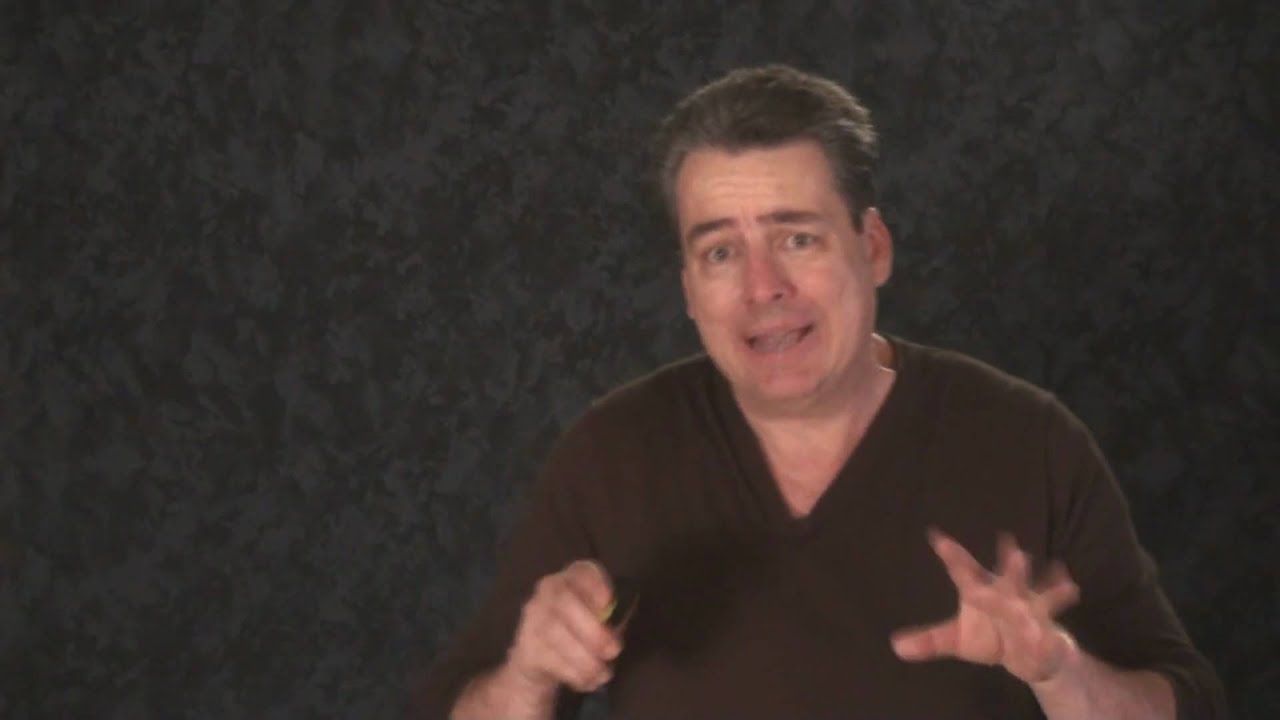 Who is Arnold Murray?, | Let's Church