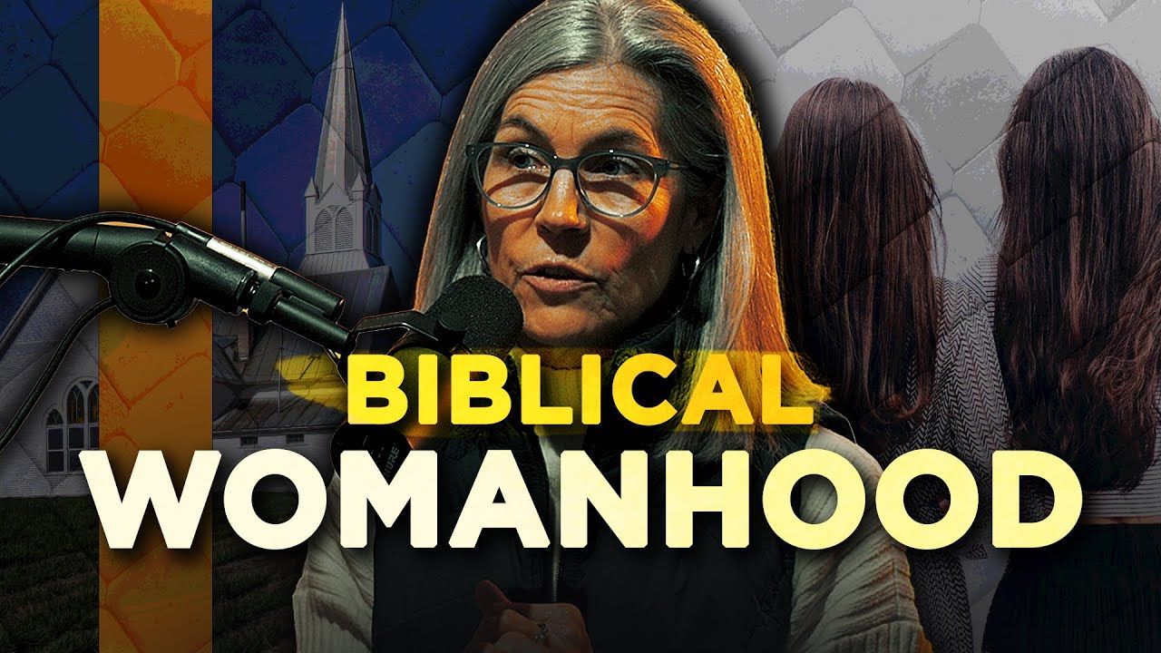 How Can Women Thrive in the Local Church? | Keri Folmar, | Let's Church