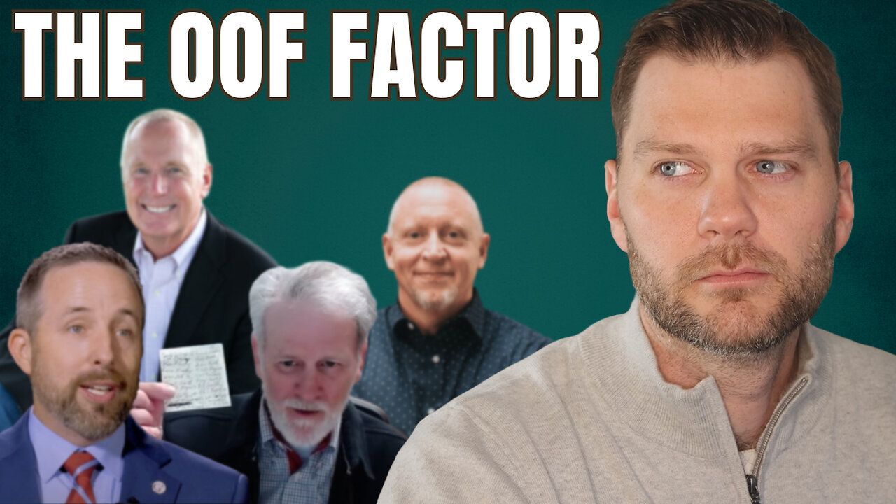 News Roundup: Bryan Chapell's List, SBC Transparency, Lucado's Church ...