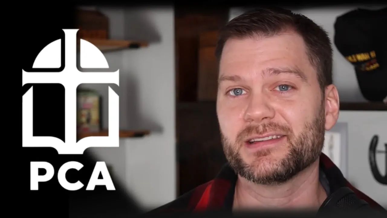 Explaining the Opposition to Zach Garris in the Rio Grande Presbytery ...